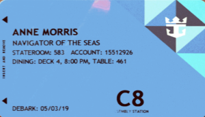 My First Cruise - one week in the caribbean | meer-bitte.de